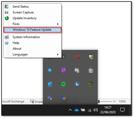 How to apply the latest Windows Updates to your device - ramsac Ltd