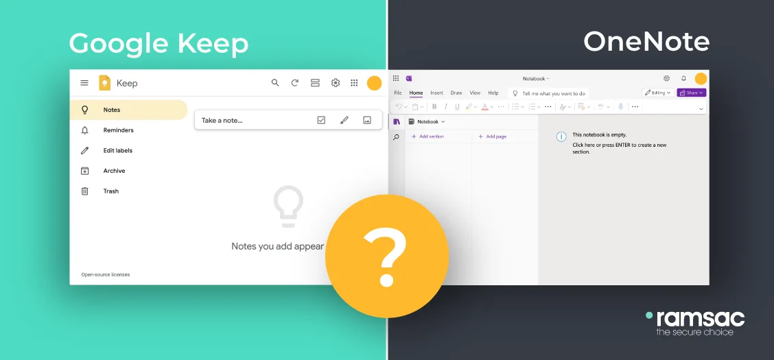 Microsoft Loop vs. OneNote: The Notetaking Head-to-Head