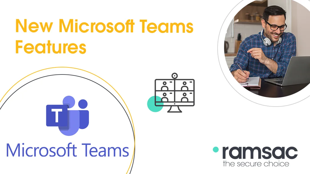 Introducing ‘Reactions’ in Microsoft Outlook - ramsac Ltd