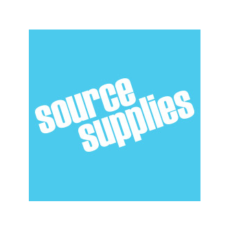 Source Supplies - ramsac