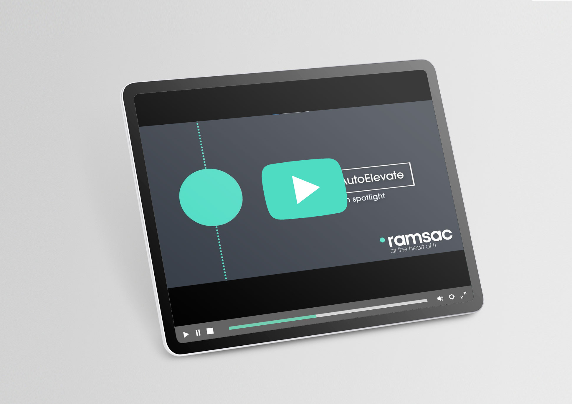 Video: How to use AutoElevate - ramsac Ltd