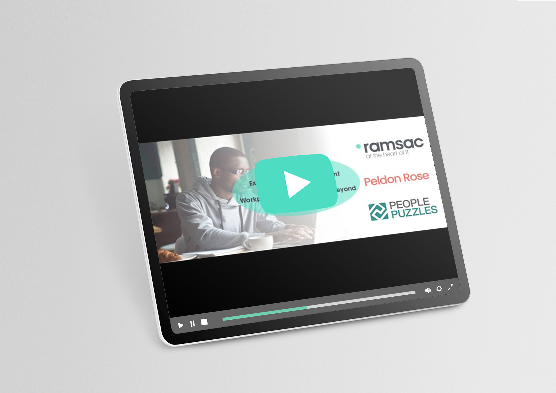 The Covid Legacy – Workplace needs in 2022 and beyond - ramsac Ltd