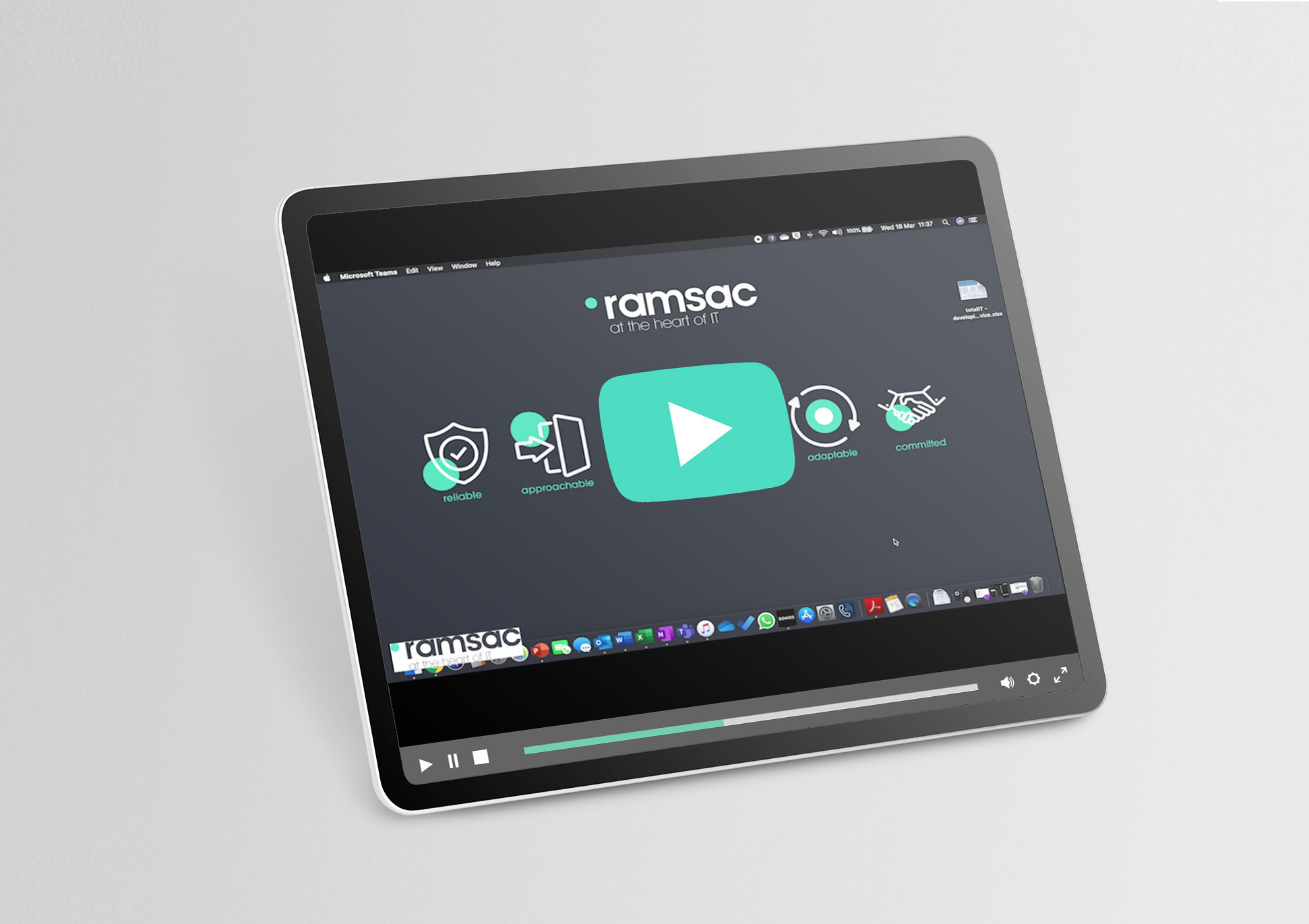 How to Use Microsoft Teams Video Calling | Video + FAQs