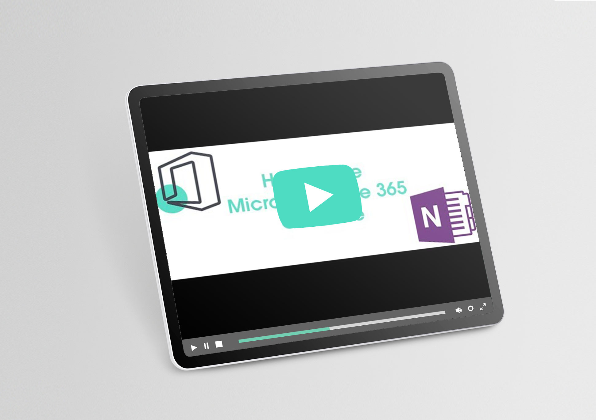 How to use Microsoft 365: OneNote - ramsac Ltd