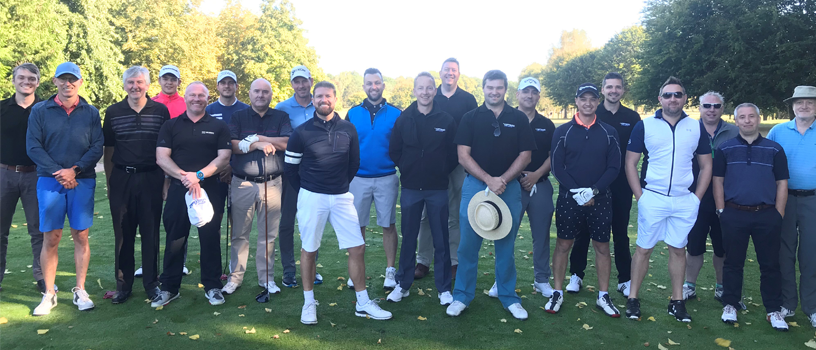 ramsac swings into action to fund raise for Challengers - ramsac Ltd