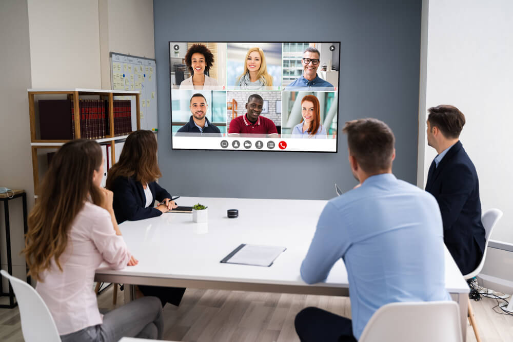 The importance of audio in video conferencing | ramsac