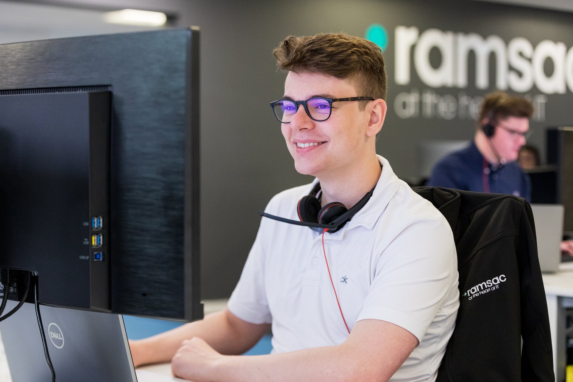 Microsoft 365 vs. Google Workspace for Businesses - ramsac