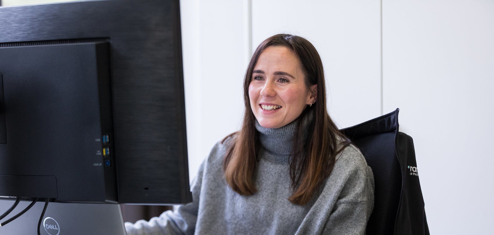 Changing the way we support you - ramsac Ltd