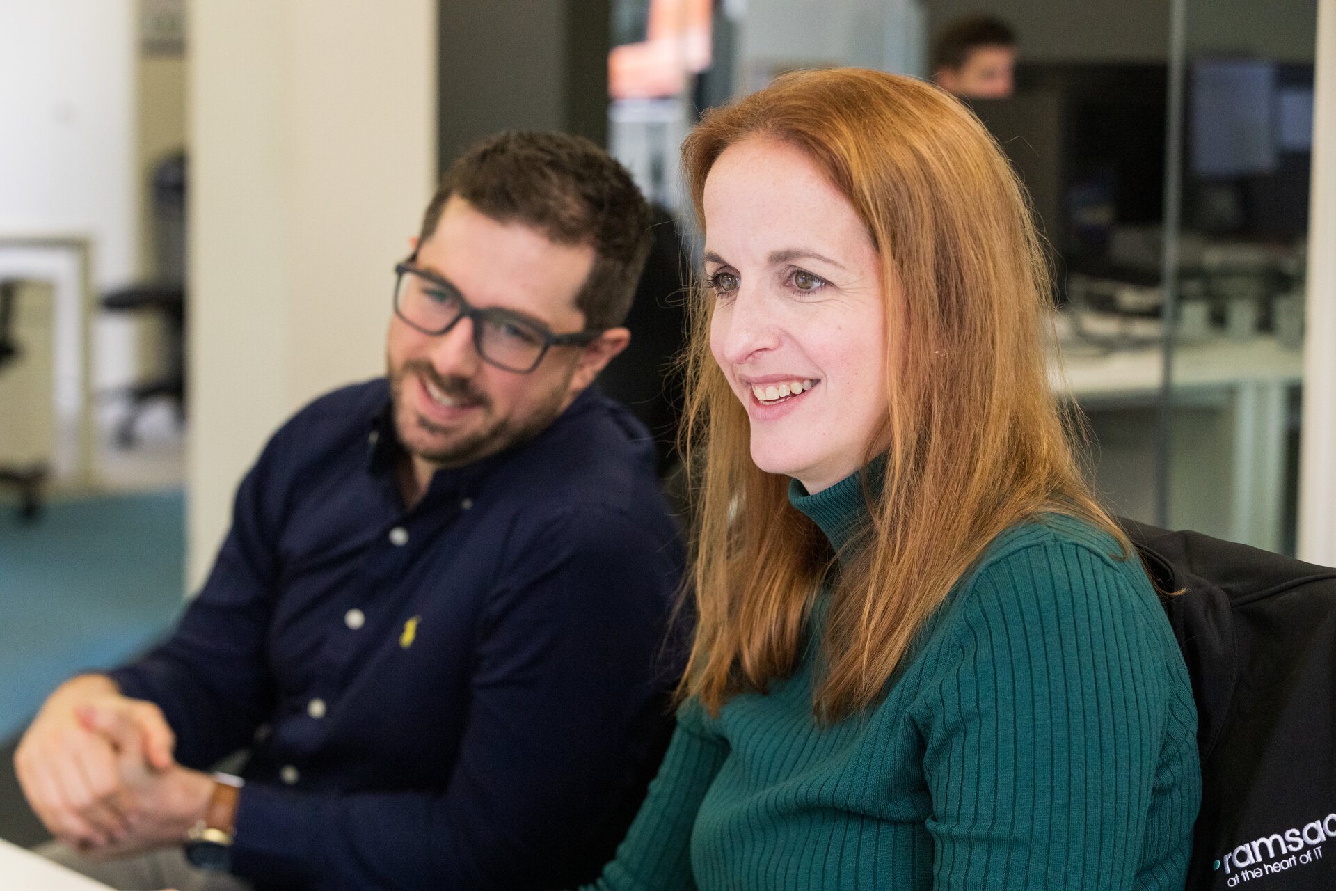 Shipleys - ramsac Ltd