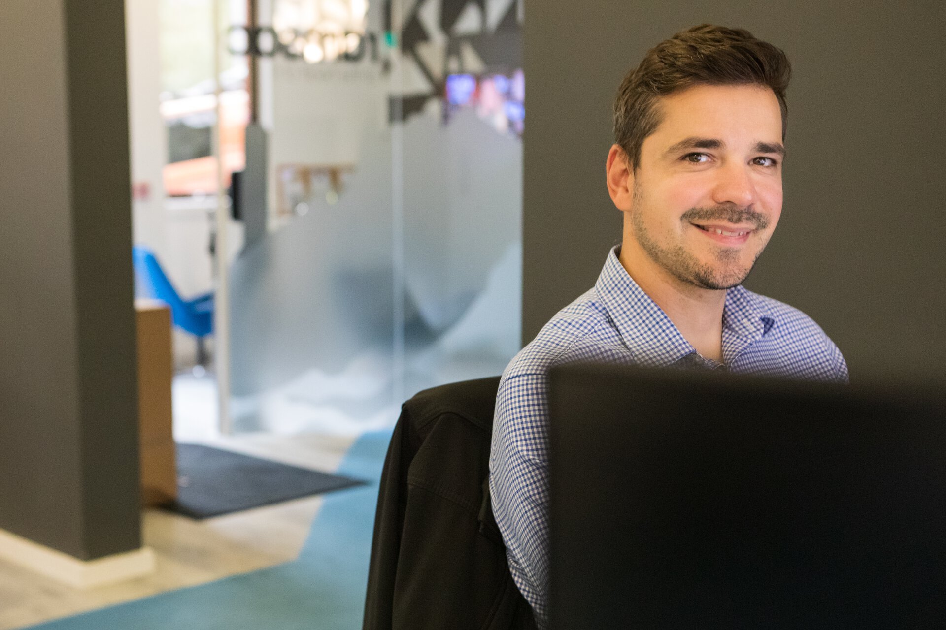 Recruitment events - Ramsac