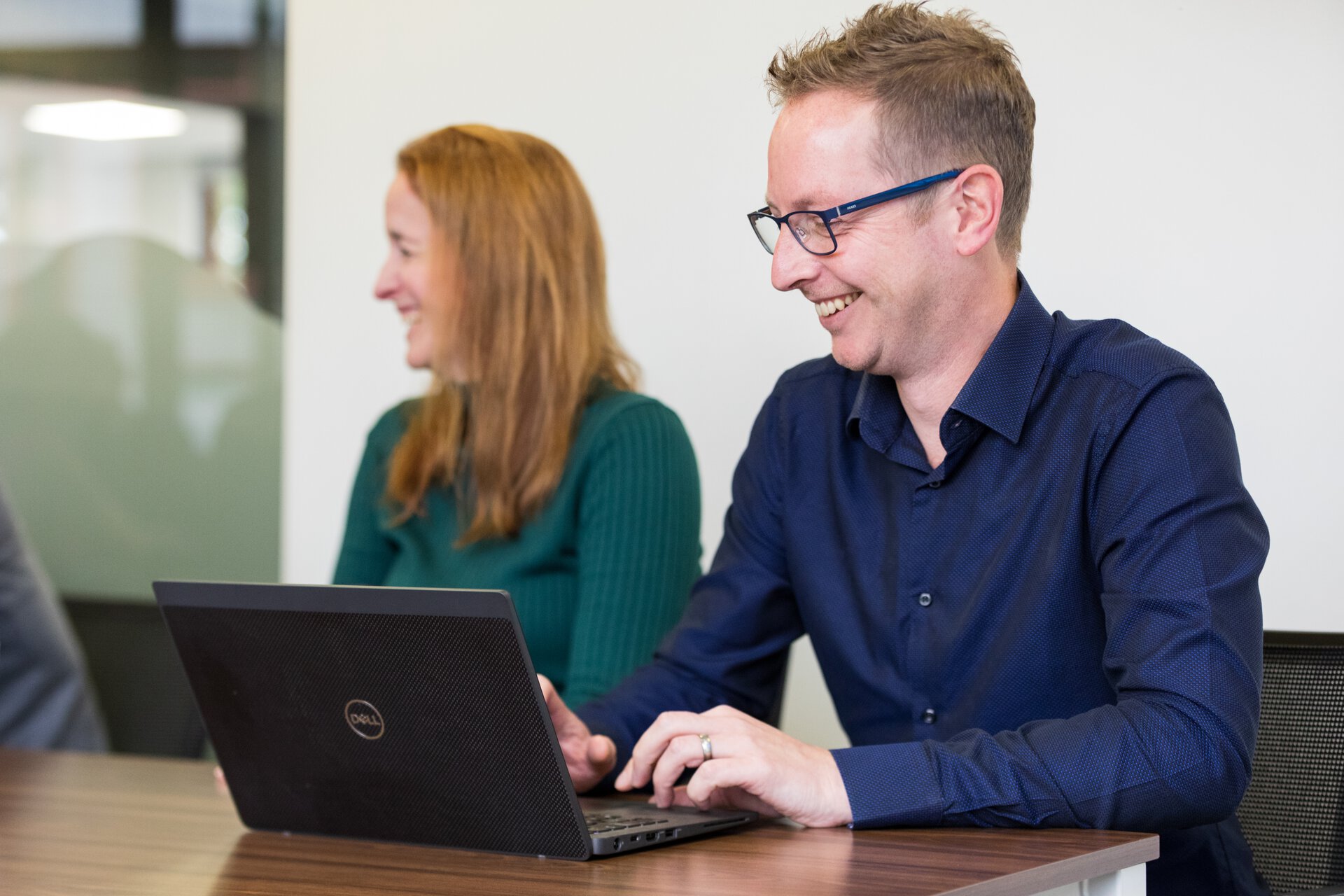 Our People - ramsac Ltd