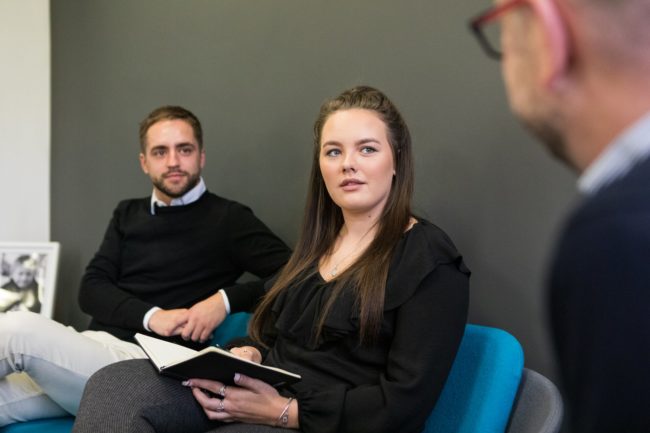 Business Continuity & Disaster Recovery Solutions - ramsac