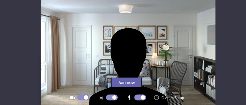 Teams Background Guide Microsoft Teams Background Size