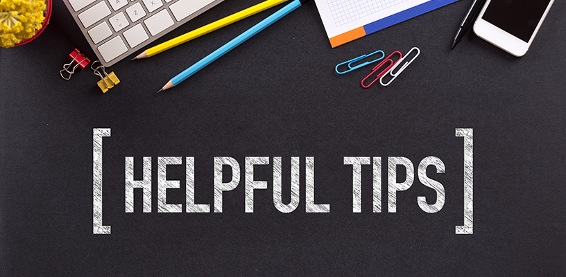 10 tips for mastering Microsoft Word - ramsac Ltd