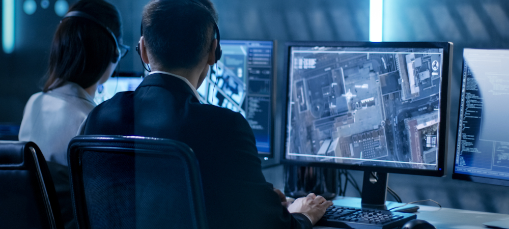 Hunted TV Show: A Cyber Security Expert’s Insight | ramsac