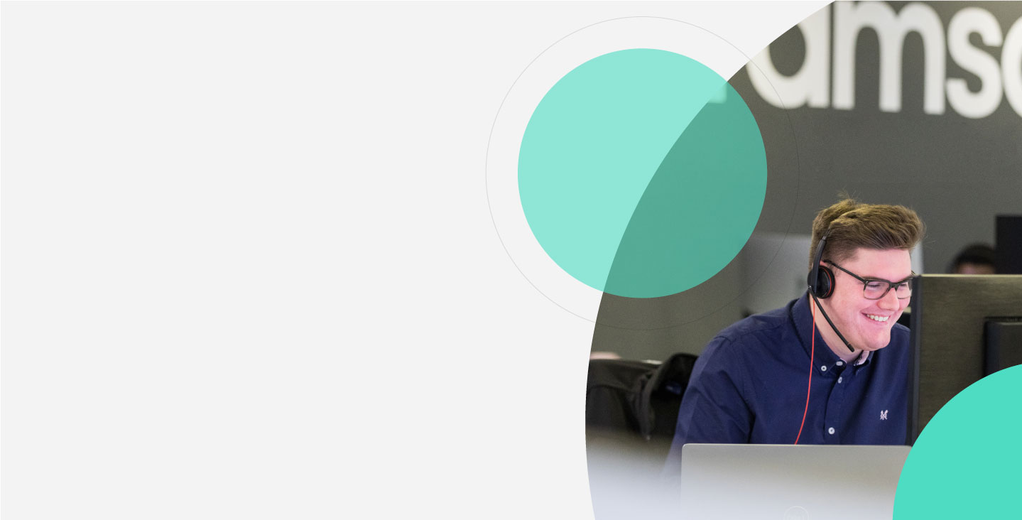 ramsac – Award-winning, UK-Based IT Support Services