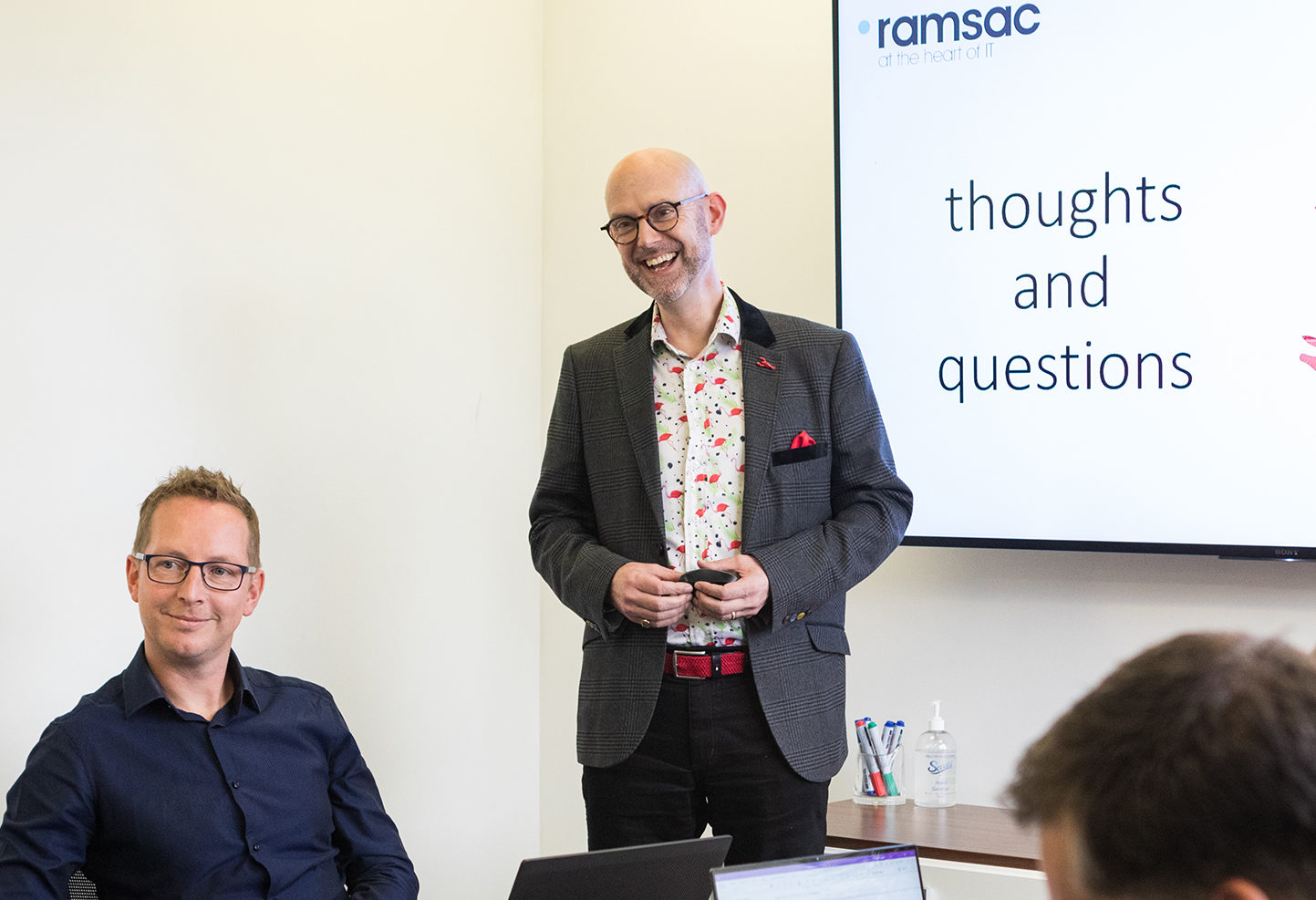 Overcoming Doubt: How to Adopt AI Technologies in the Workplace ...