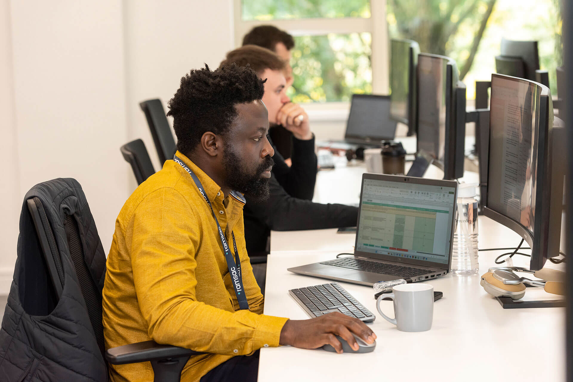 Inherent Risk vs Residual Risk: Key Differences Explained