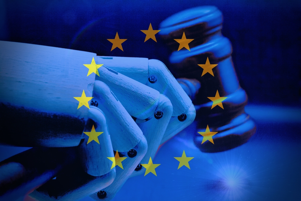 A Guide to the Groundbreaking EU AI Act - ramsac