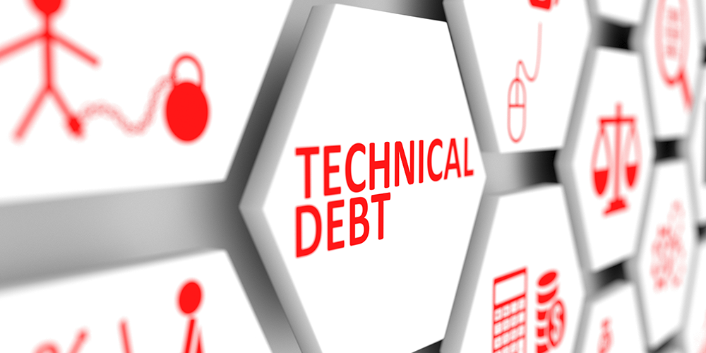 The hidden cost of technical debt: Why your organisation can’t afford ...
