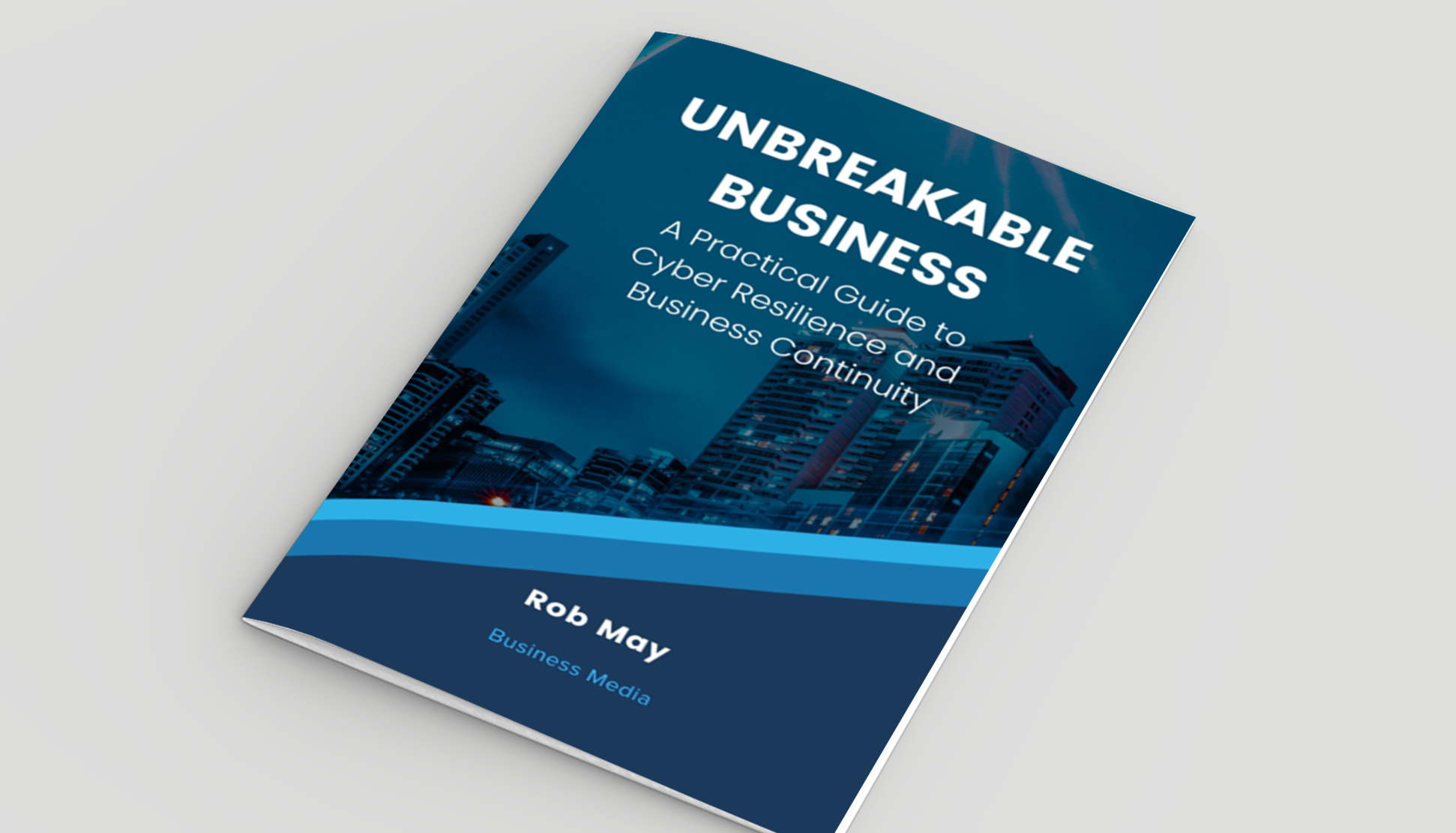 How to Build a Resilient SME in an Uncertain World - ramsac Ltd