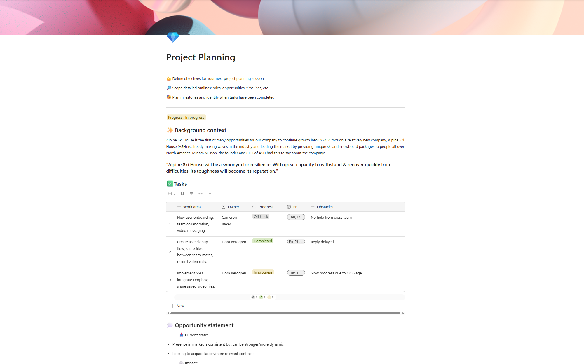 What is Microsoft Loop and why should you use it? - ramsac Ltd